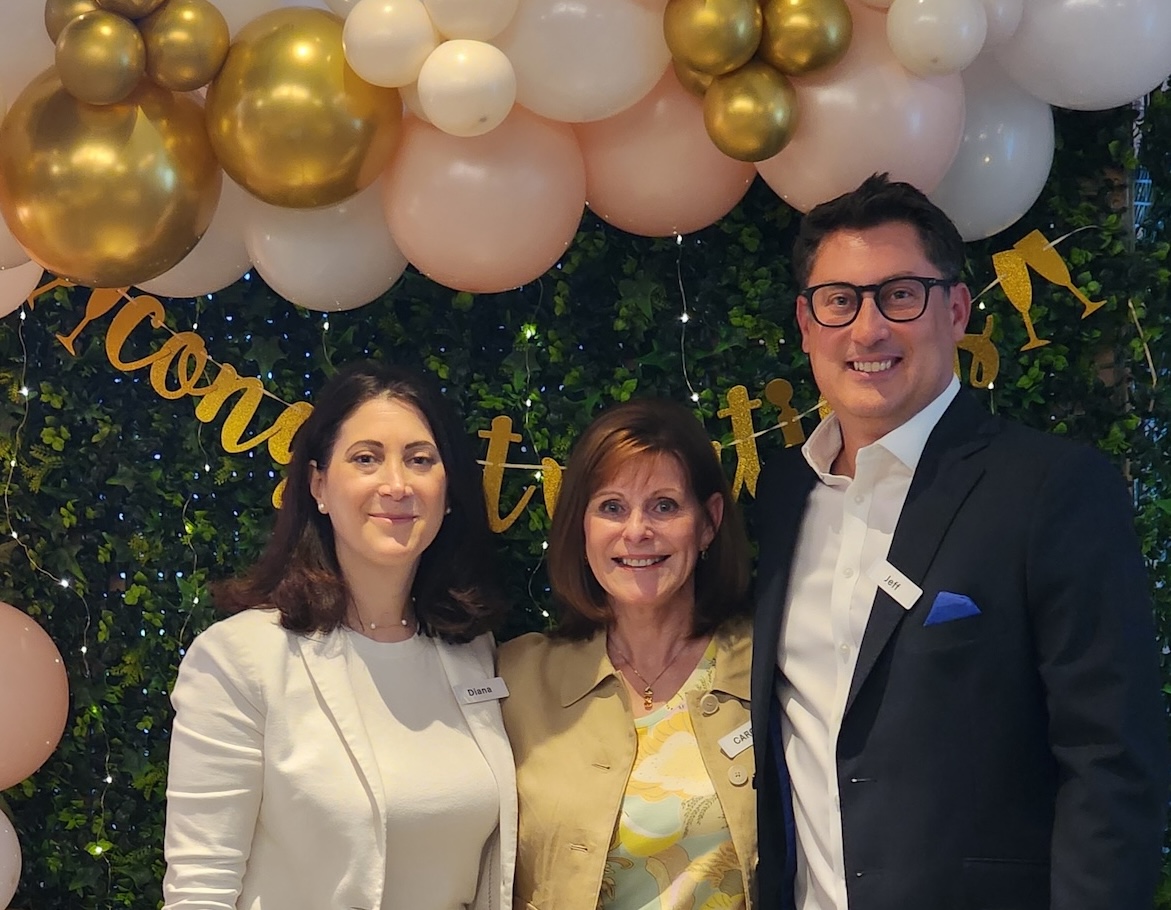 ERIS Announces Leadership Team Changes - ERIS Environmental Risk Information Services