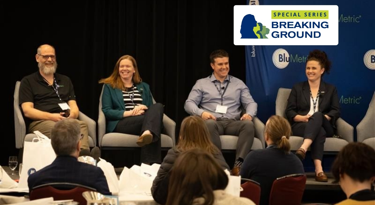 Spotlight on Erica Gray - ERIS Environmental Risk Information Services