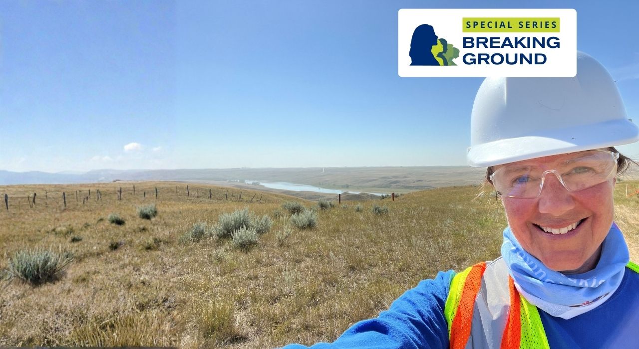 Spotlight on Margot Ferguson - ERIS Environmental Risk Information Services